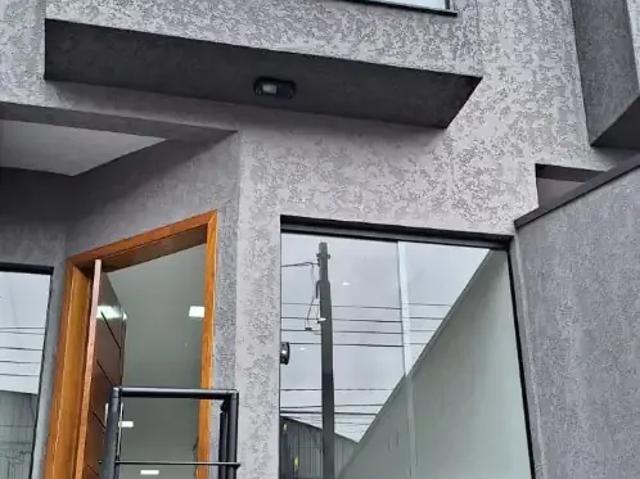 Casa / Sobrado para Venda em São Paulo/SP Vila Santa Isabel 3 Quartos