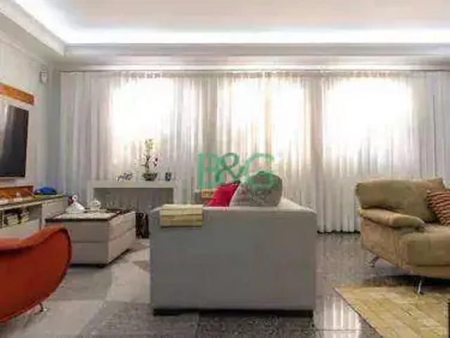 Casa / Sobrado para Venda em São Paulo/SP Vila Santa Isabel 3 Quartos