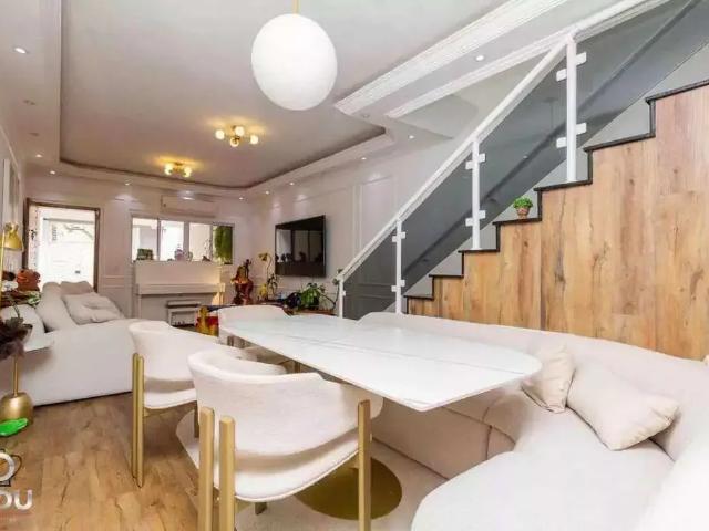 Casa / Sobrado para Venda em São Paulo/SP Vila Santa Isabel 3 Quartos