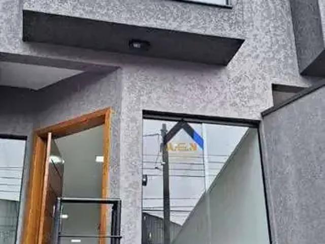 Casa / Sobrado para Venda em São Paulo/SP Vila Santa Isabel 3 Quartos