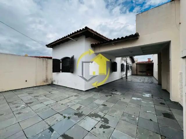 Casa / Sobrado para Venda em São Paulo/SP Vila Santa Isabel 3 Quartos