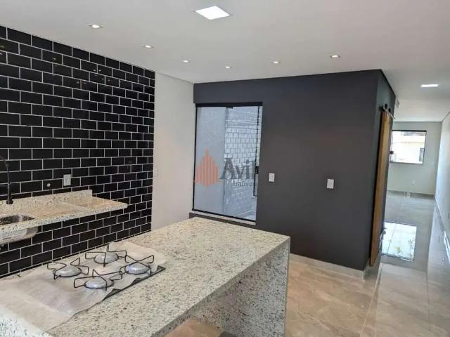 Casa / Sobrado para Venda em São Paulo/SP Vila Santa Isabel 3 Quartos