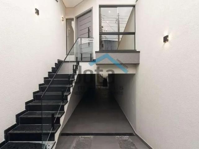 Casa / Sobrado para Venda em São Paulo/SP Vila Santa Isabel 3 Quartos