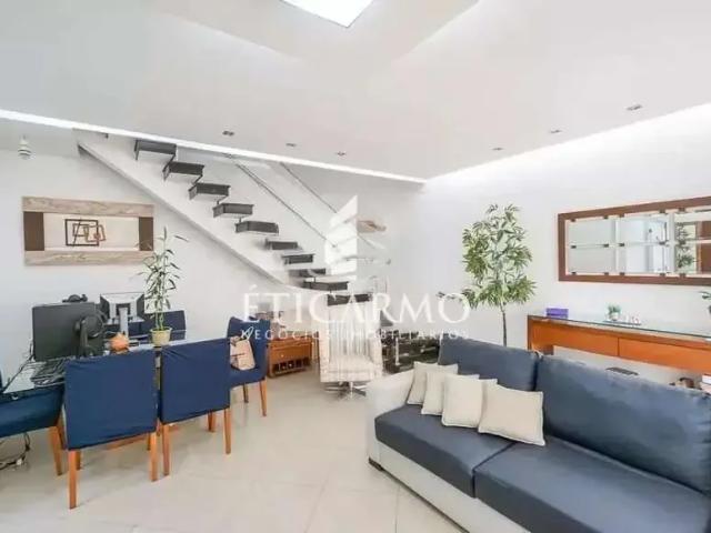 Casa / Sobrado para Venda em São Paulo/SP Vila Santa Isabel 3 Quartos