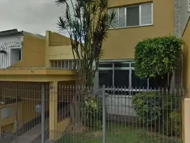 Casa / Sobrado para Venda em São Paulo/SP Vila Santa Isabel 3 Quartos