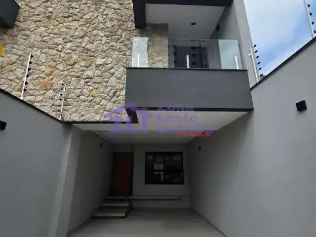Casa / Sobrado para Venda em São Paulo/SP Vila Santa Isabel 3 Quartos