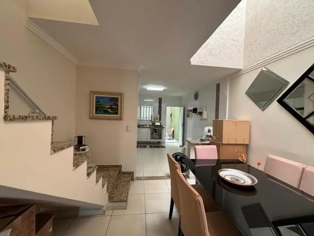 Casa / Sobrado para Venda em São Paulo/SP Vila Santa Isabel 3 Quartos