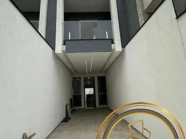 Casa / Sobrado para Venda em São Paulo/SP Vila Santa Isabel 3 Quartos