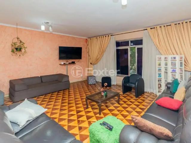 Casa / Sobrado para Venda em São Paulo/SP Vila Santa Isabel 3 Quartos