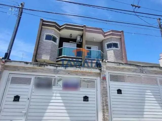 Casa / Sobrado para Venda em São Paulo/SP Vila Santa Isabel 3 Quartos
