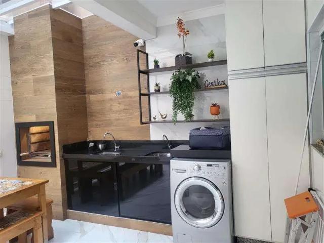Casa / Sobrado para Venda em São Paulo/SP Vila Santa Isabel 3 Quartos