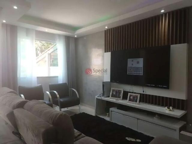 Casa / Sobrado para Venda em São Paulo/SP Vila Santa Isabel 3 Quartos