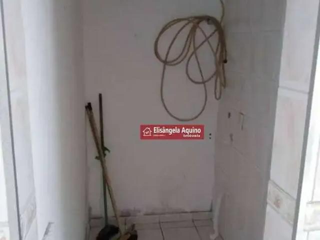 Casa / Sobrado para Venda em São Paulo/SP Vila Santa Isabel 3 Quartos