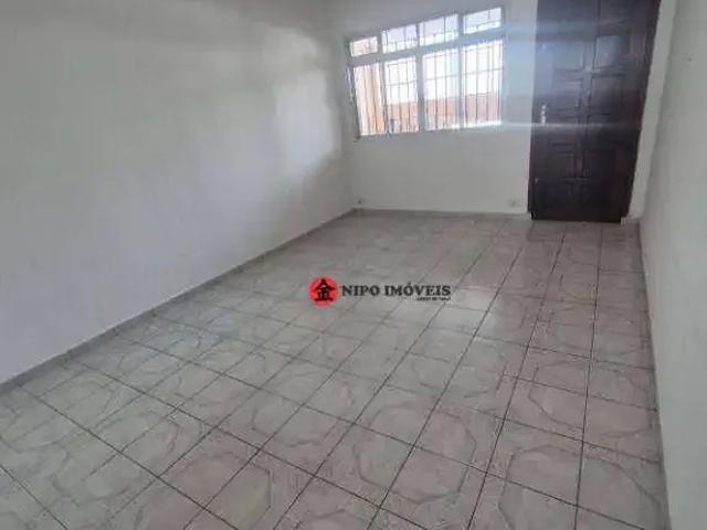 Casa / Sobrado para Venda em São Paulo/SP Vila Santa Isabel 3 Quartos
