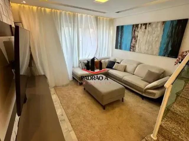 Casa / Sobrado para Venda em São Paulo/SP Vila Santa Isabel 3 Quartos