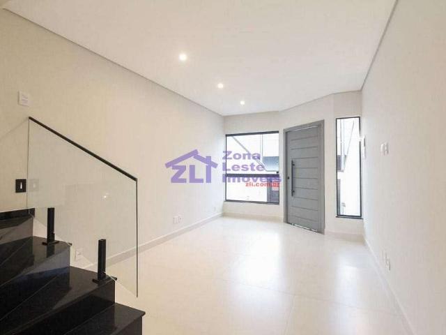 Casa / Sobrado para Venda em São Paulo/SP Vila Santa Isabel 3 Quartos