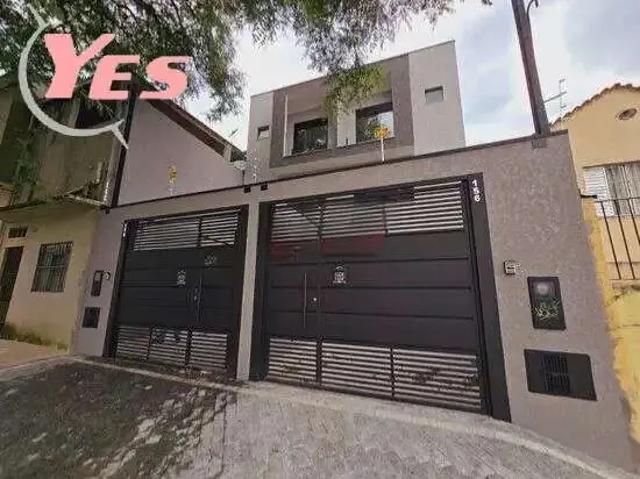 Casa / Sobrado para Venda em São Paulo/SP Vila Santa Isabel 3 Quartos