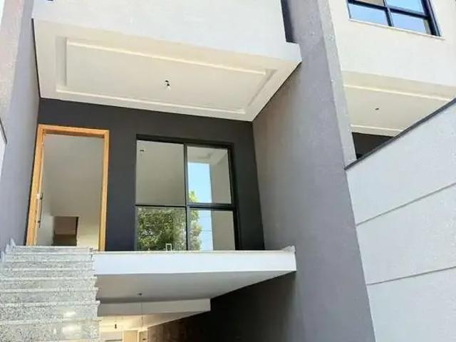 Casa / Sobrado para Venda em São Paulo/SP Vila Santa Isabel 3 Quartos