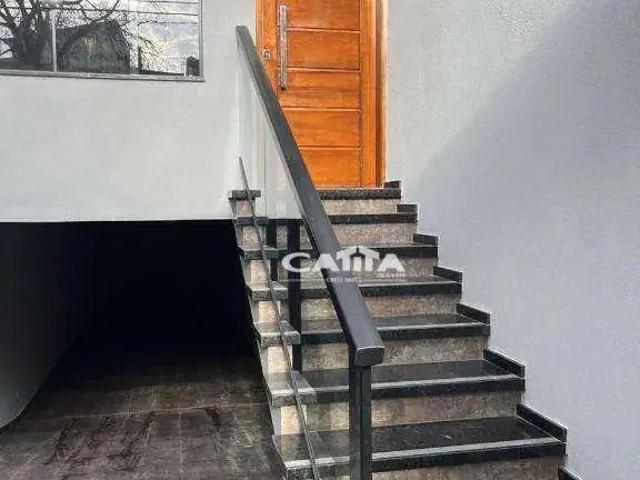 Casa / Sobrado para Venda em São Paulo/SP Vila Santa Isabel 3 Quartos
