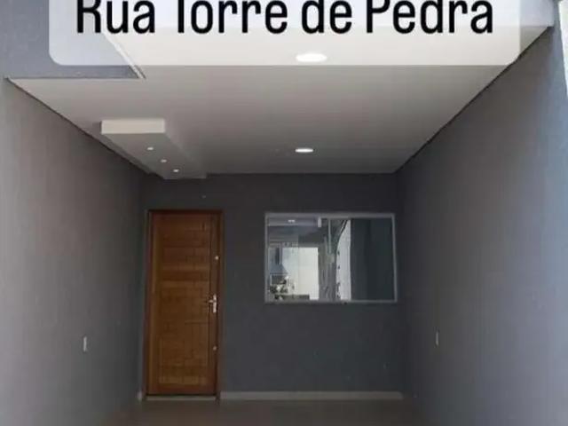 Casa / Sobrado para Venda em São Paulo/SP Vila Santa Isabel 3 Quartos