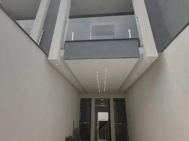 Casa / Sobrado para Venda em São Paulo/SP Vila Santa Isabel 3 Quartos
