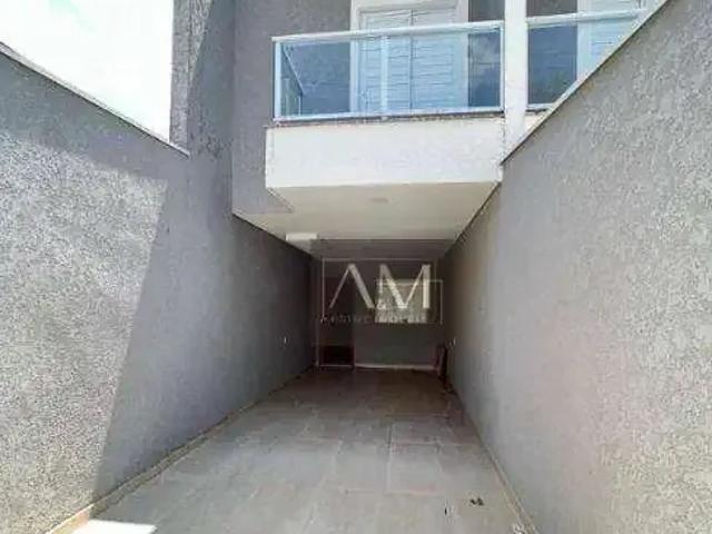 Casa / Sobrado para Venda em São Paulo/SP Vila Santa Isabel 3 Quartos