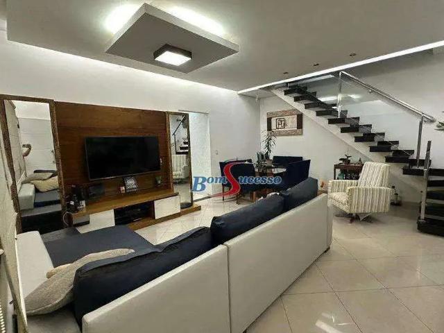 Casa / Sobrado para Venda em São Paulo/SP Vila Santa Isabel 3 Quartos