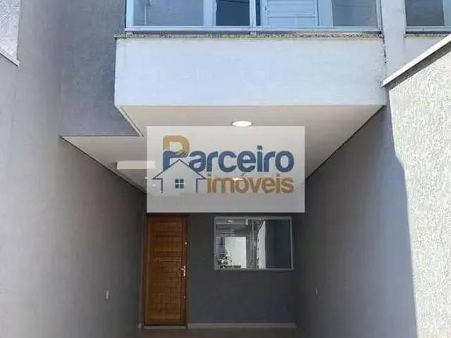 Casa / Sobrado para Venda em São Paulo/SP Vila Santa Isabel 3 Quartos