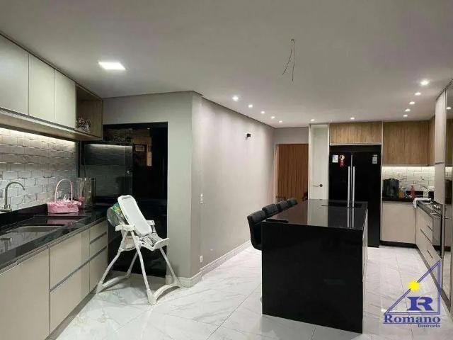 Casa / Sobrado para Venda em São Paulo/SP Vila Santa Isabel 3 Quartos