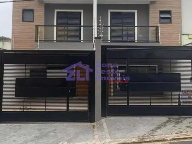 Casa / Sobrado para Venda em São Paulo/SP Vila Santa Isabel 3 Quartos