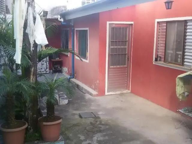Casa / Sobrado para Venda em São Paulo/SP Vila Santa Lúcia 3 Quartos