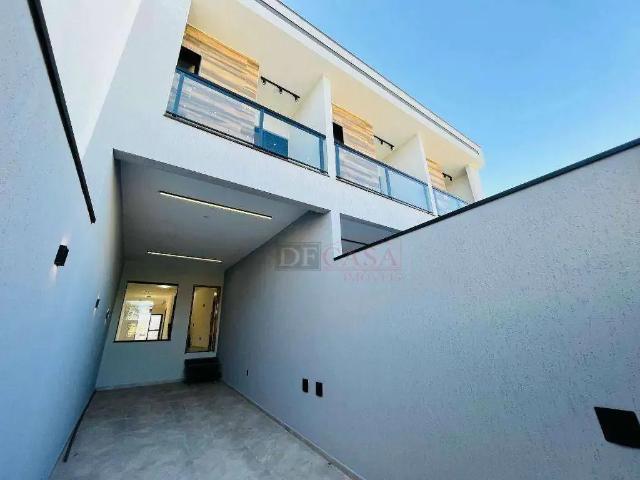 Casa / Sobrado para Venda em São Paulo/SP Vila Santa Lúcia 3 Quartos