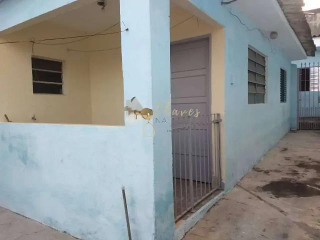 Casa / Sobrado para Venda em São Paulo/SP Vila Santa Lúcia 3 Quartos
