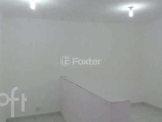 Casa / Sobrado para Venda em São Paulo/SP Vila Santa Lúcia 4 Quartos