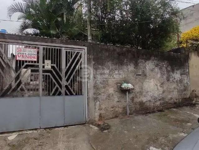 Casa / Sobrado para Venda em São Paulo/SP Vila Santa Lúcia 4 Quartos