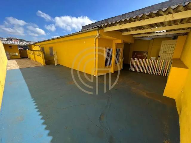 Casa / Sobrado para Venda em São Paulo/SP Vila Santa Lúcia 7 Quartos