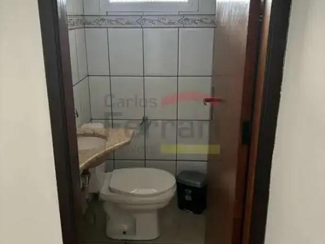 Casa / Sobrado para Venda em São Paulo/SP Vila Santa Terezinha Zona Norte 2 Quartos