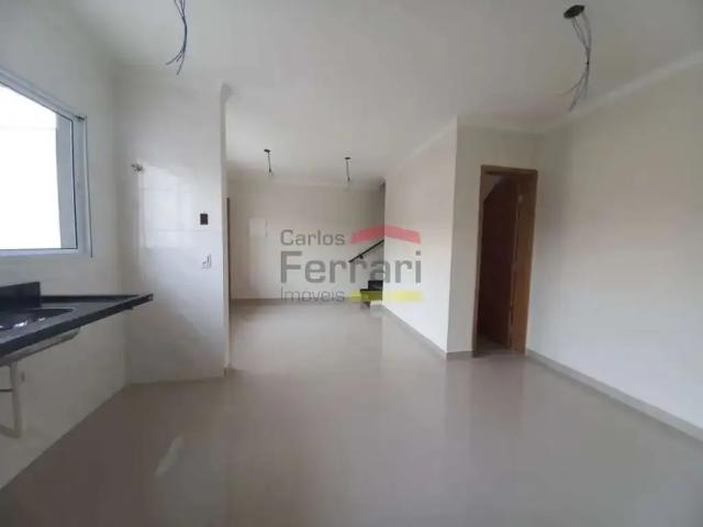 Casa / Sobrado para Venda em São Paulo/SP Vila Santa Terezinha Zona Norte 3 Quartos