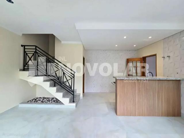 Casa / Sobrado para Venda em São Paulo/SP Vila Santa Terezinha Zona Norte 3 Quartos