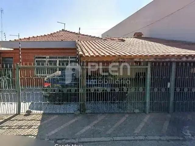 Casa / Sobrado para Venda em São Paulo/SP Vila Santa Terezinha Zona Norte 3 Quartos