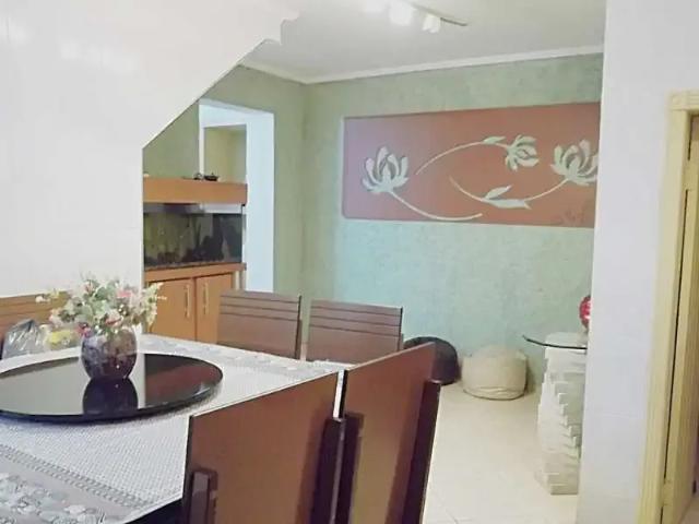 Casa / Sobrado para Venda em São Paulo/SP Vila Santa Terezinha Zona Norte 3 Quartos