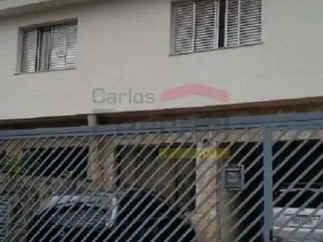Casa / Sobrado para Venda em São Paulo/SP Vila Santa Terezinha Zona Norte 3 Quartos