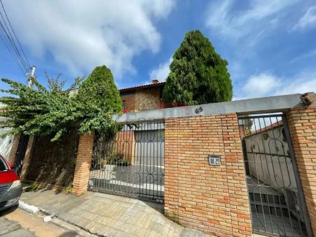 Casa / Sobrado para Venda em São Paulo/SP Vila Santa Terezinha Zona Norte 6 Quartos