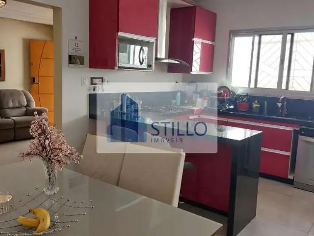 Casa / Sobrado para Venda em São Paulo/SP Vila Santa Teresa 2 Quartos