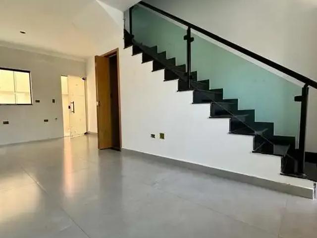 Casa / Sobrado para Venda em São Paulo/SP Vila Santa Teresa 2 Quartos