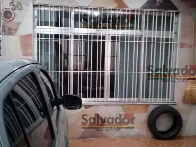 Casa / Sobrado para Venda em São Paulo/SP Vila Santa Teresa 3 Quartos