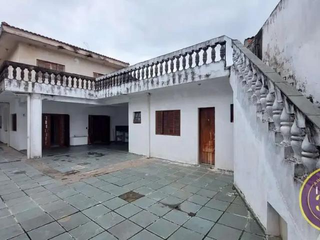 Casa / Sobrado para Venda em São Paulo/SP Vila Santa Teresa 3 Quartos