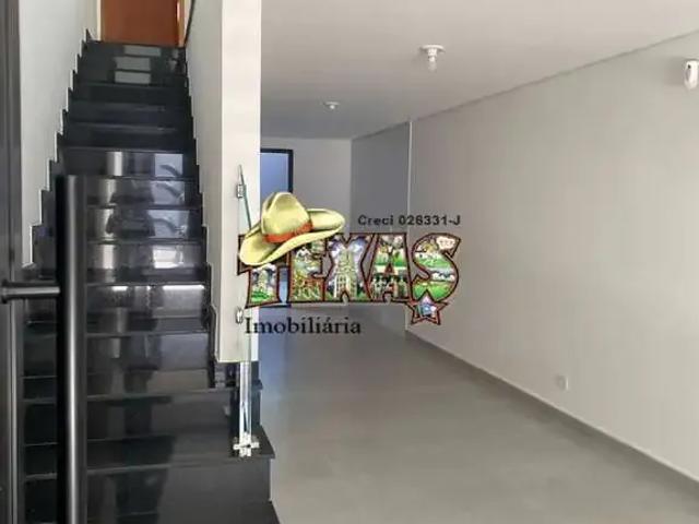 Casa / Sobrado para Venda em São Paulo/SP Vila Santa Teresa Zona Leste 2 Quartos