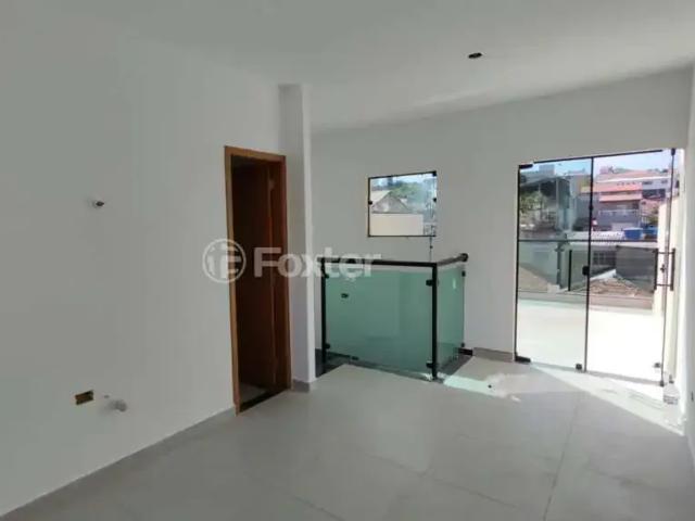 Casa / Sobrado para Venda em São Paulo/SP Vila Santa Teresa Zona Leste 2 Quartos