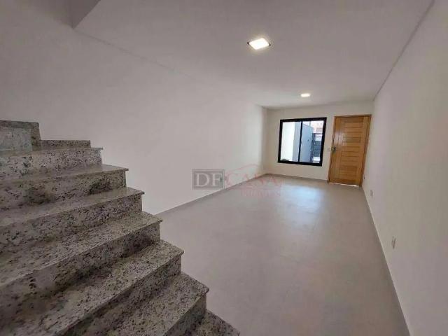 Casa / Sobrado para Venda em São Paulo/SP Vila Santa Teresa Zona Leste 3 Quartos